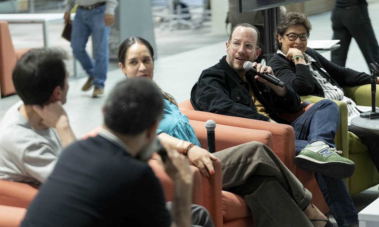 Insolencia e imaginación como tácticas radiofónicas